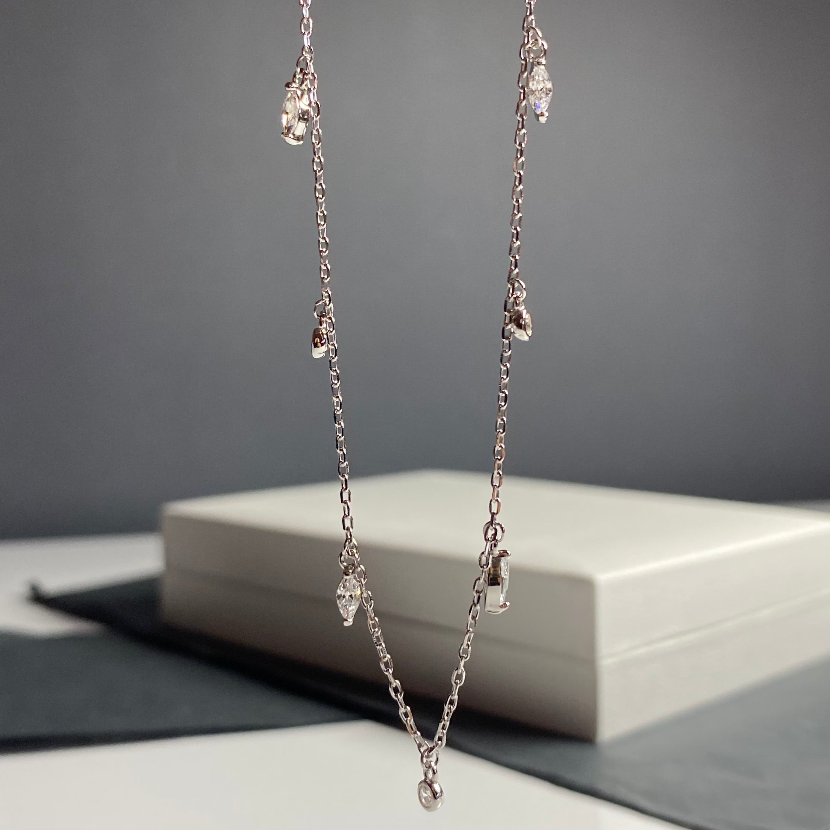 BLISS NECKLACE – VYLAR